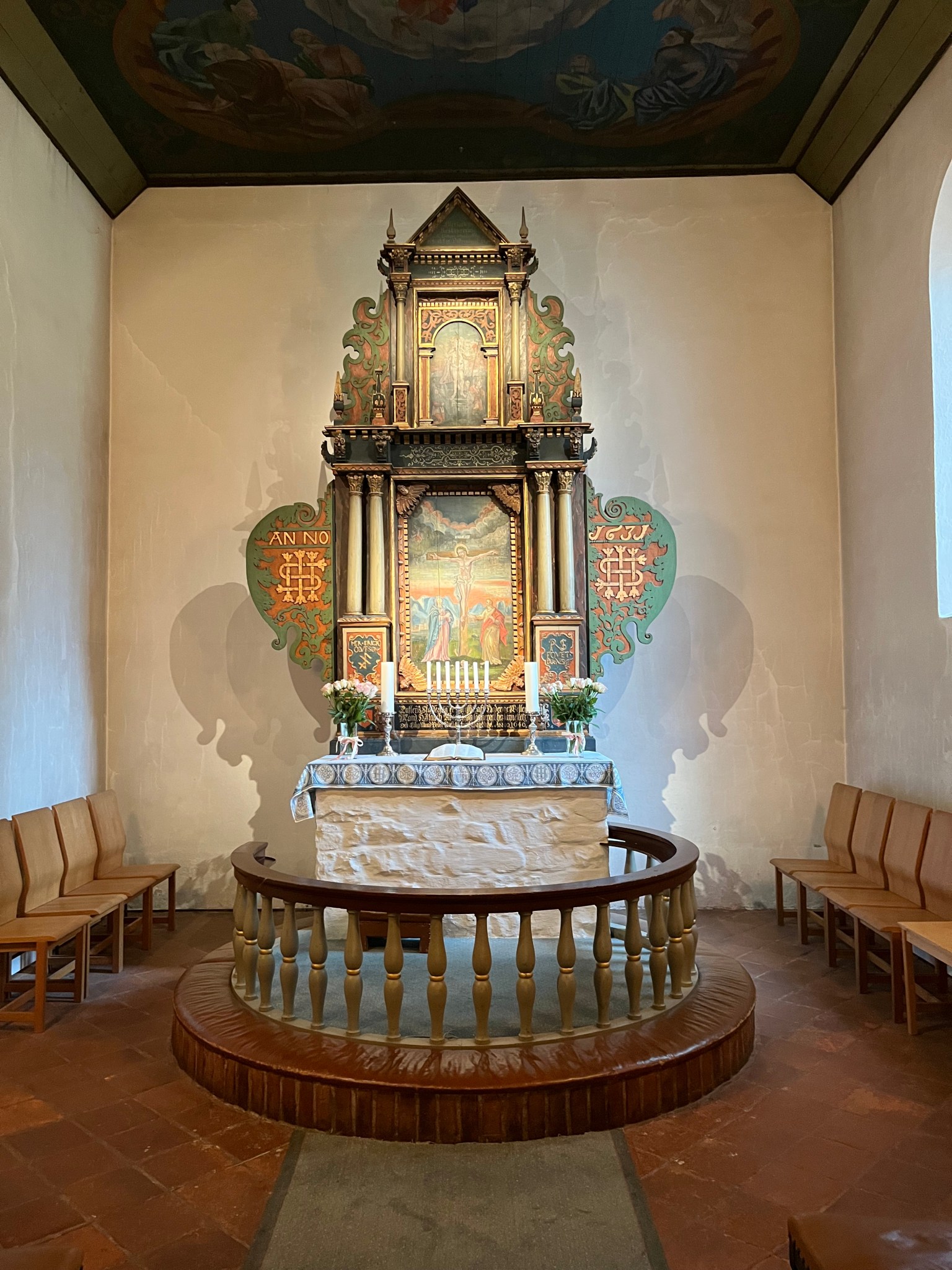 Do you want to see where your Norwegian ancestors worshipped ...