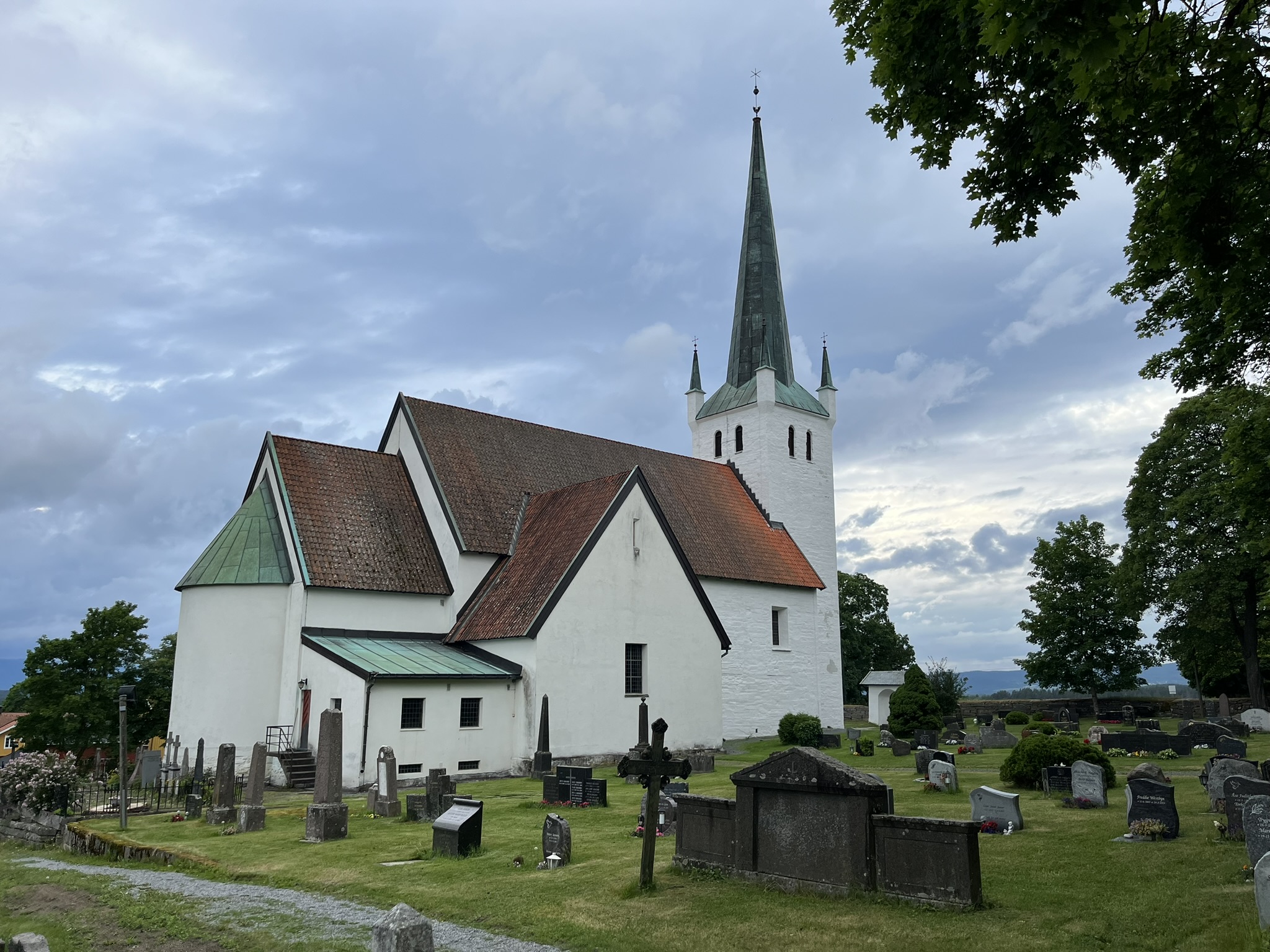 The rich history of the Ringerike area of Buskerud – Genealogical ...